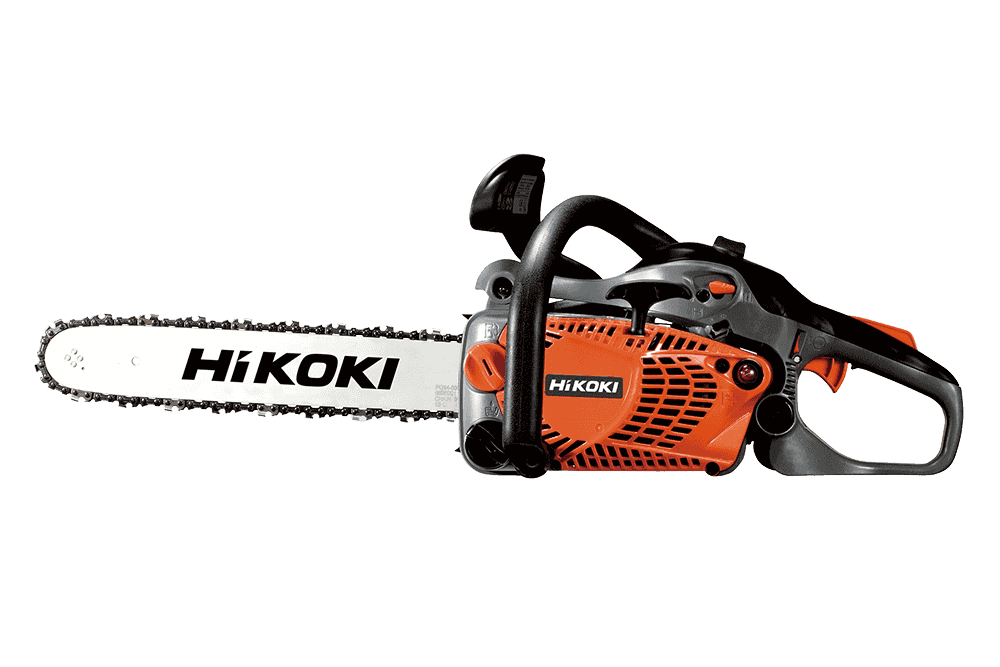Outdoor Power Equipment - HiKOKI